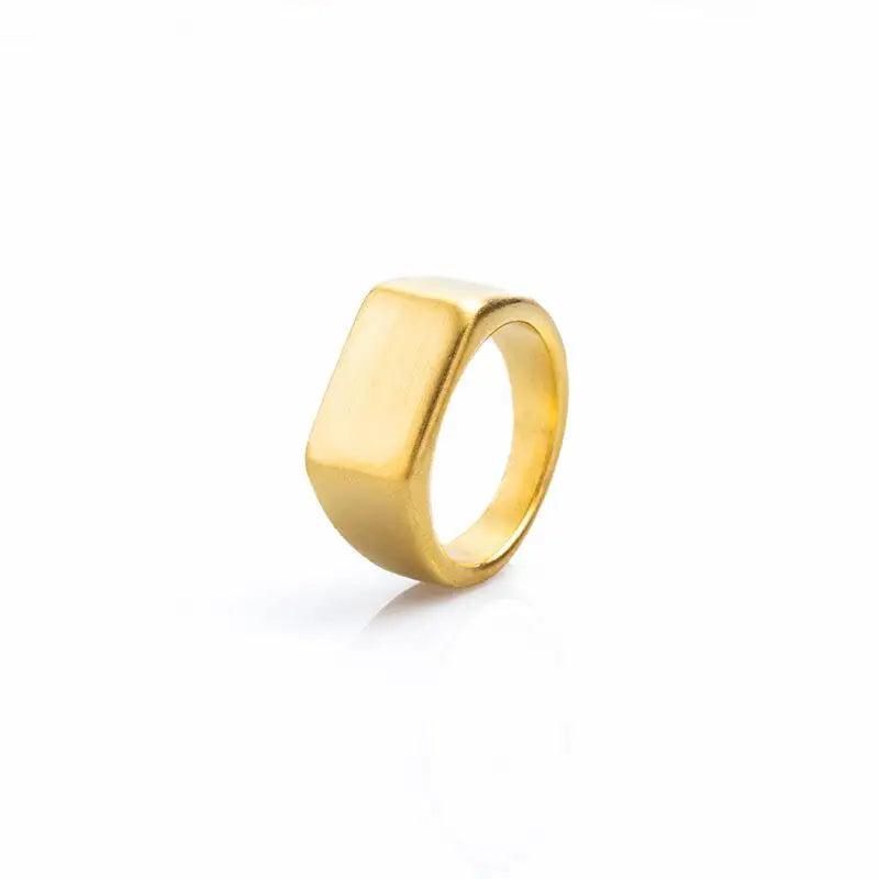 Rings D2 (Gold) – Dacosi